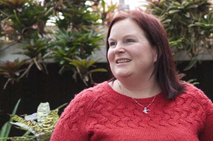 Butterfly Highway: Graduate Student Creates Citizen Science Network ...