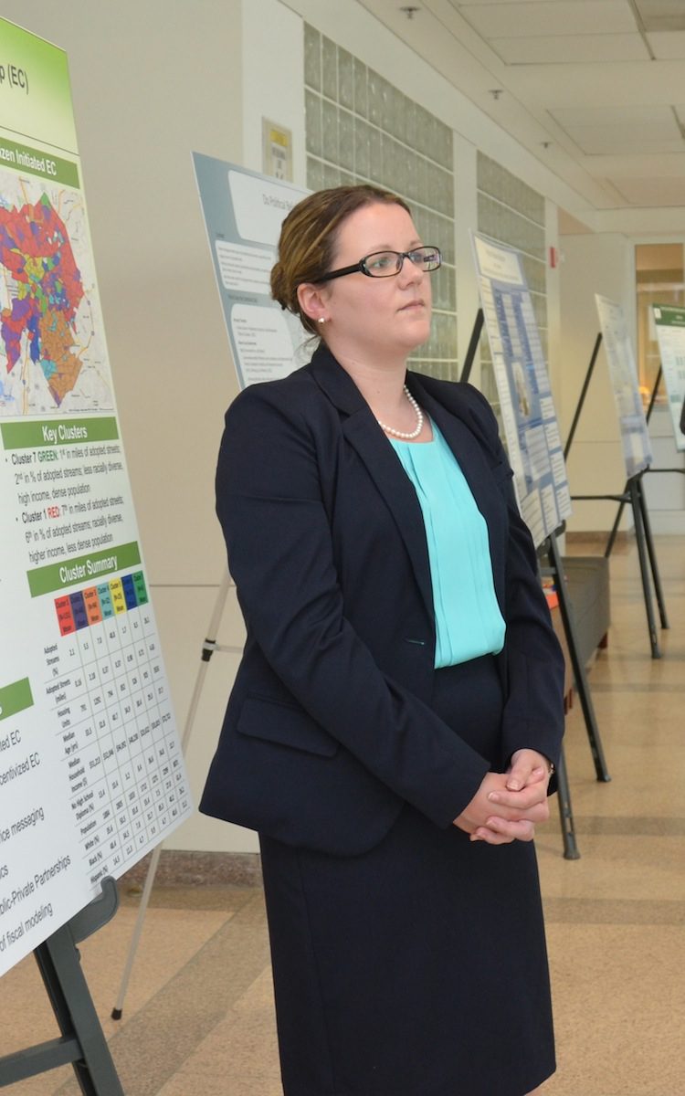 MPA Program Ranks Among Best Public Affairs Programs - College of ...