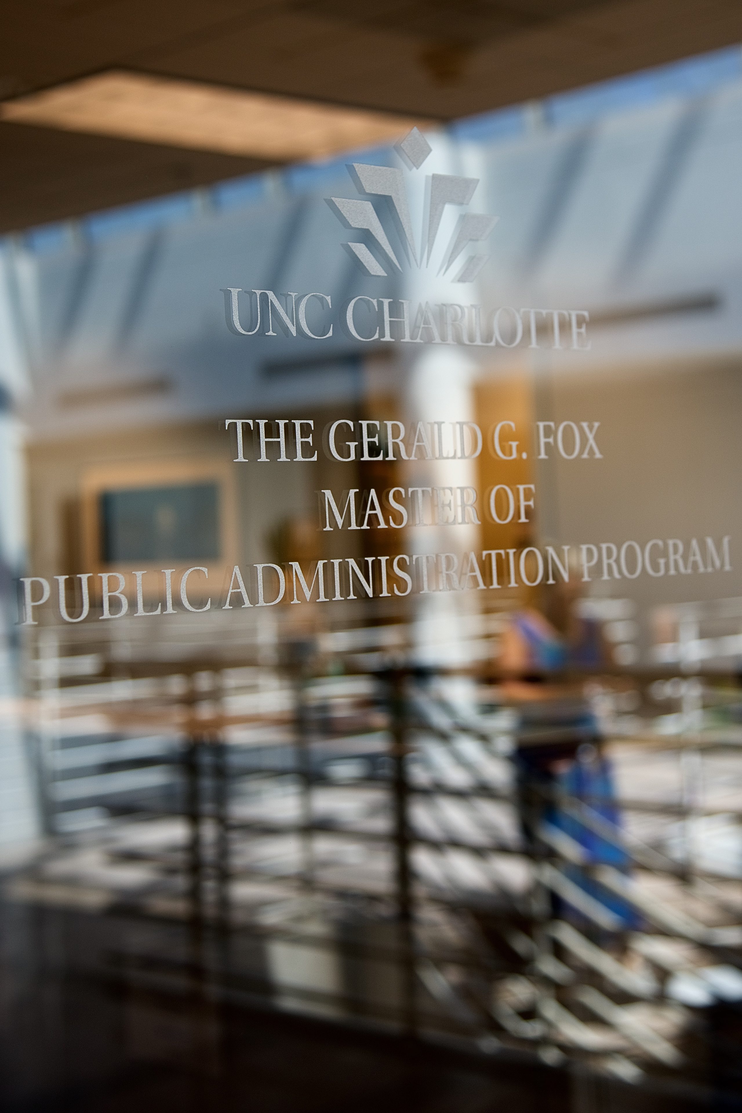 MPA Program Ranks High In Best Graduate Schools Rankings - College of ...