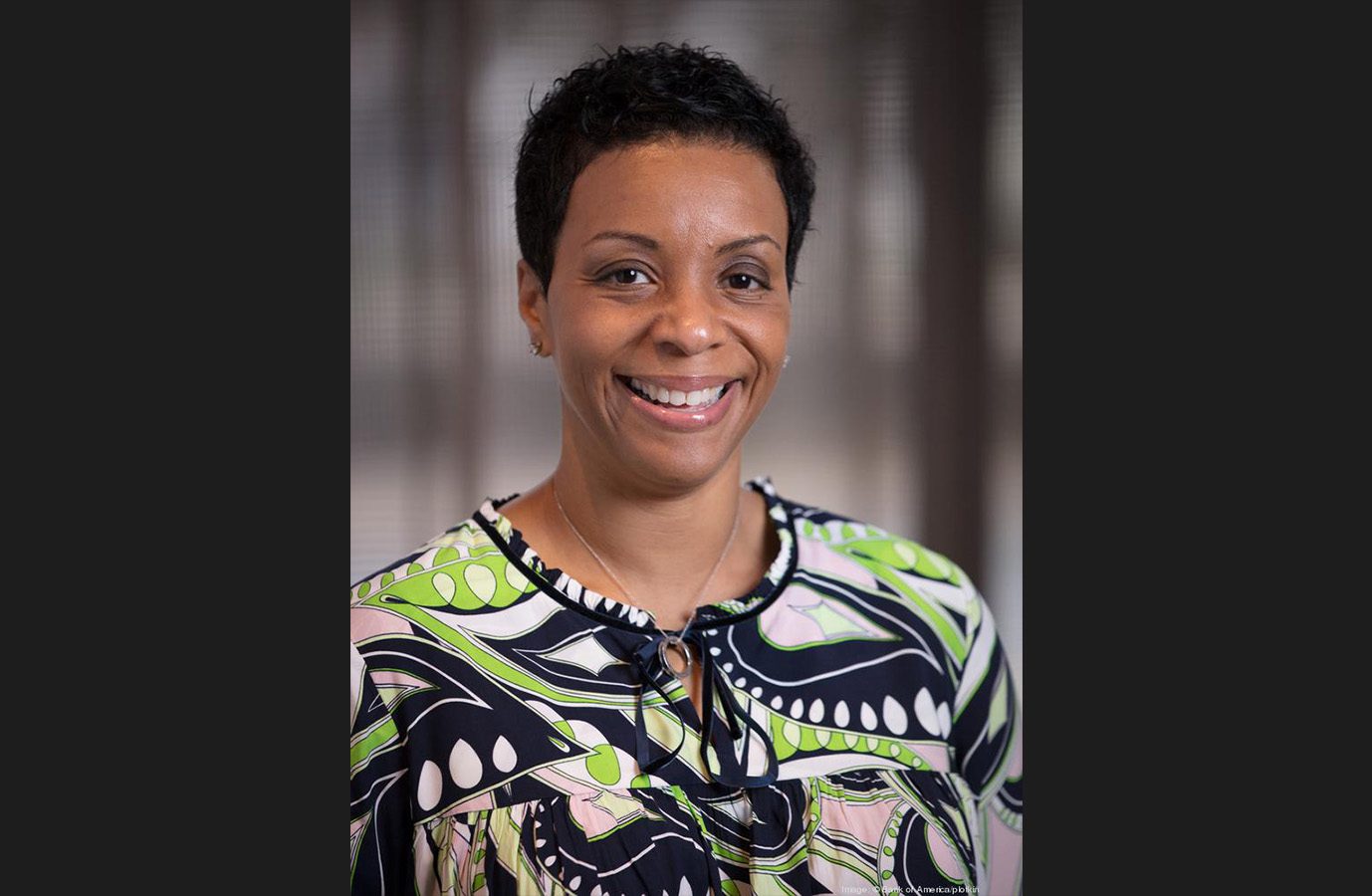 MPA Alumna Named Executive Director For Apartment Association - College ...