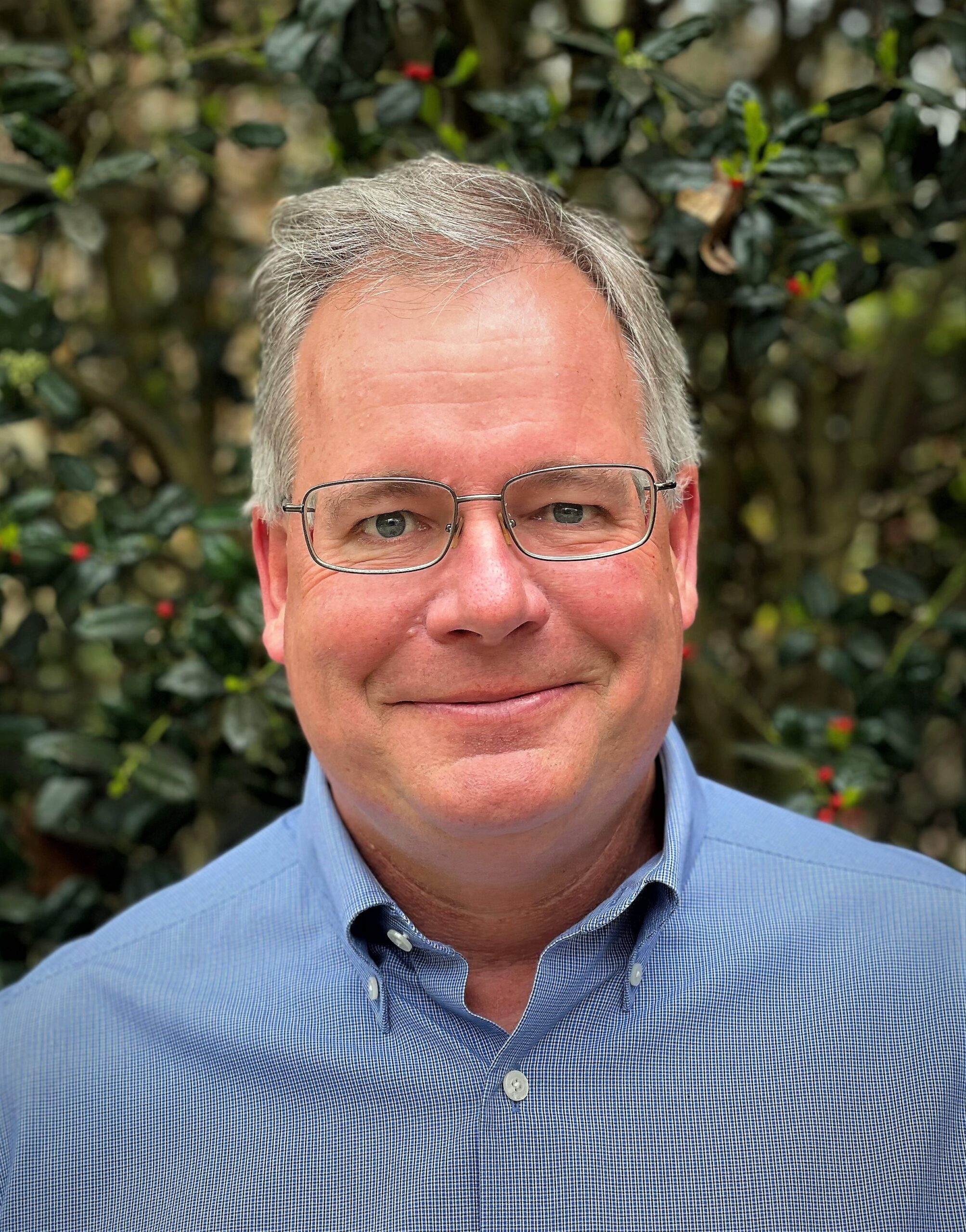 Scott Hippensteel publishes article on how Civil War battlefield ...