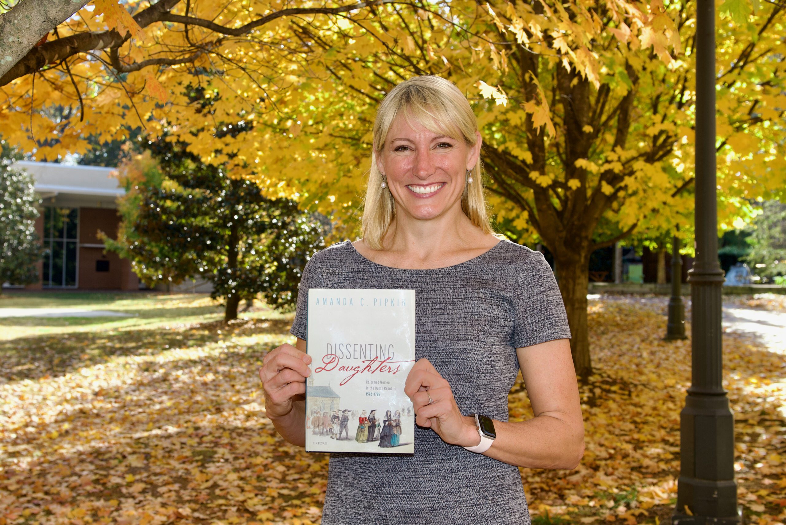 Historian Wins National Book Award For Research On Women's Important ...