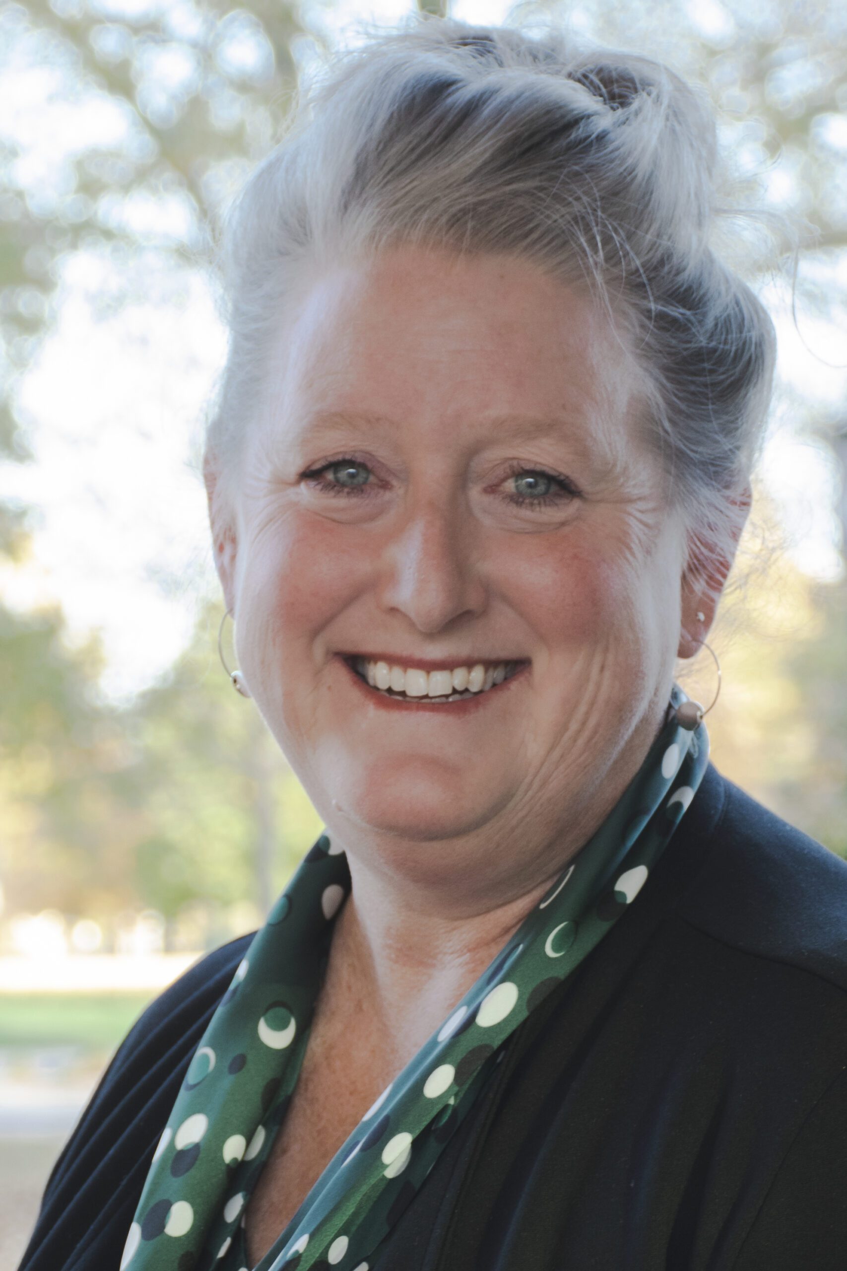 Geographer Receives National Award For Mentoring Of Students ...