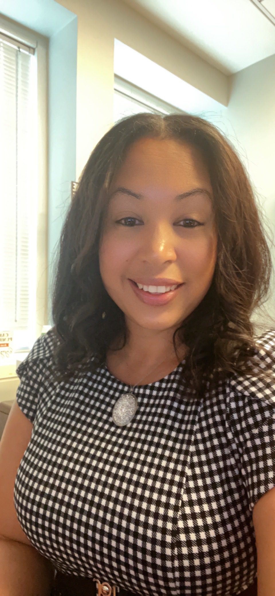 Syreeta Taylor - College of Humanities & Earth and Social Sciences