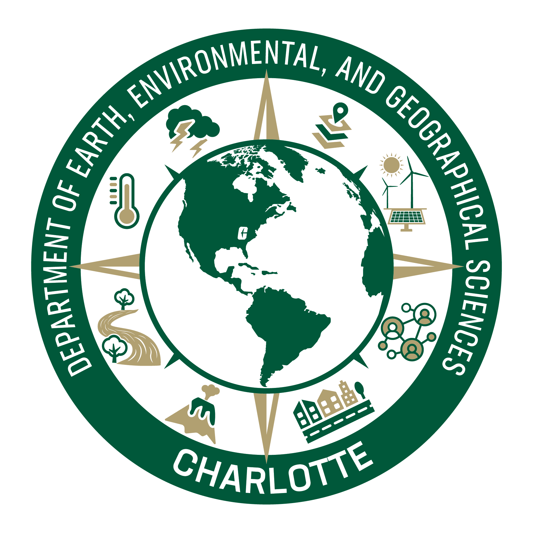 Department Renamed: Earth, Environmental and Geographical Sciences ...