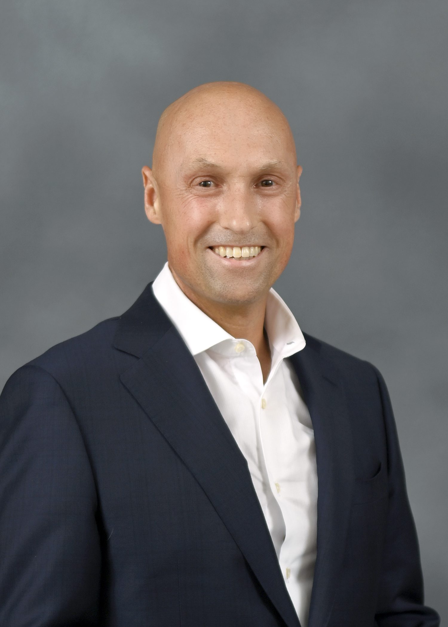 Chris Boyer, Ph.D. - College of Humanities & Earth and Social Sciences