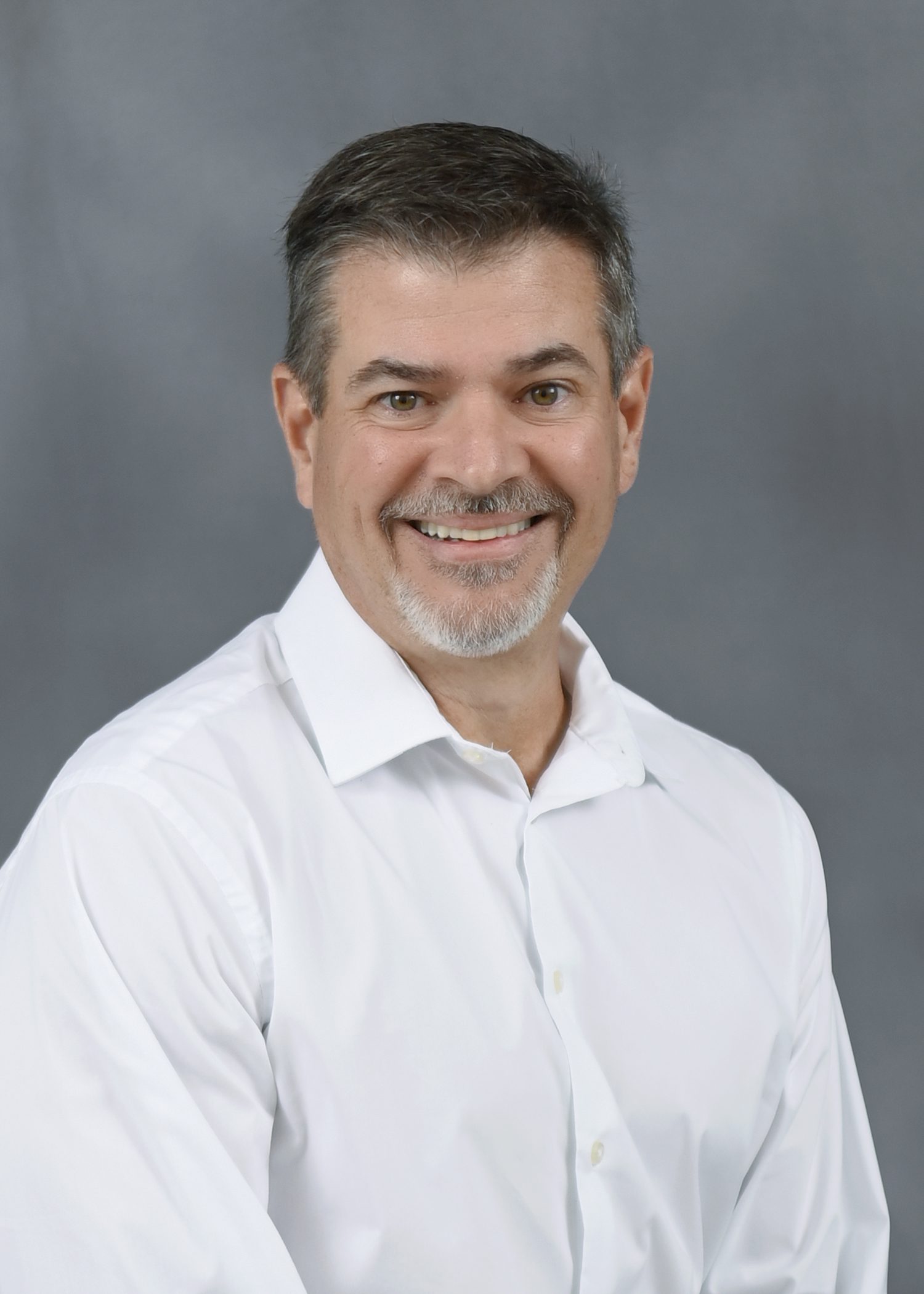 George Dellinger - College of Humanities & Earth and Social Sciences