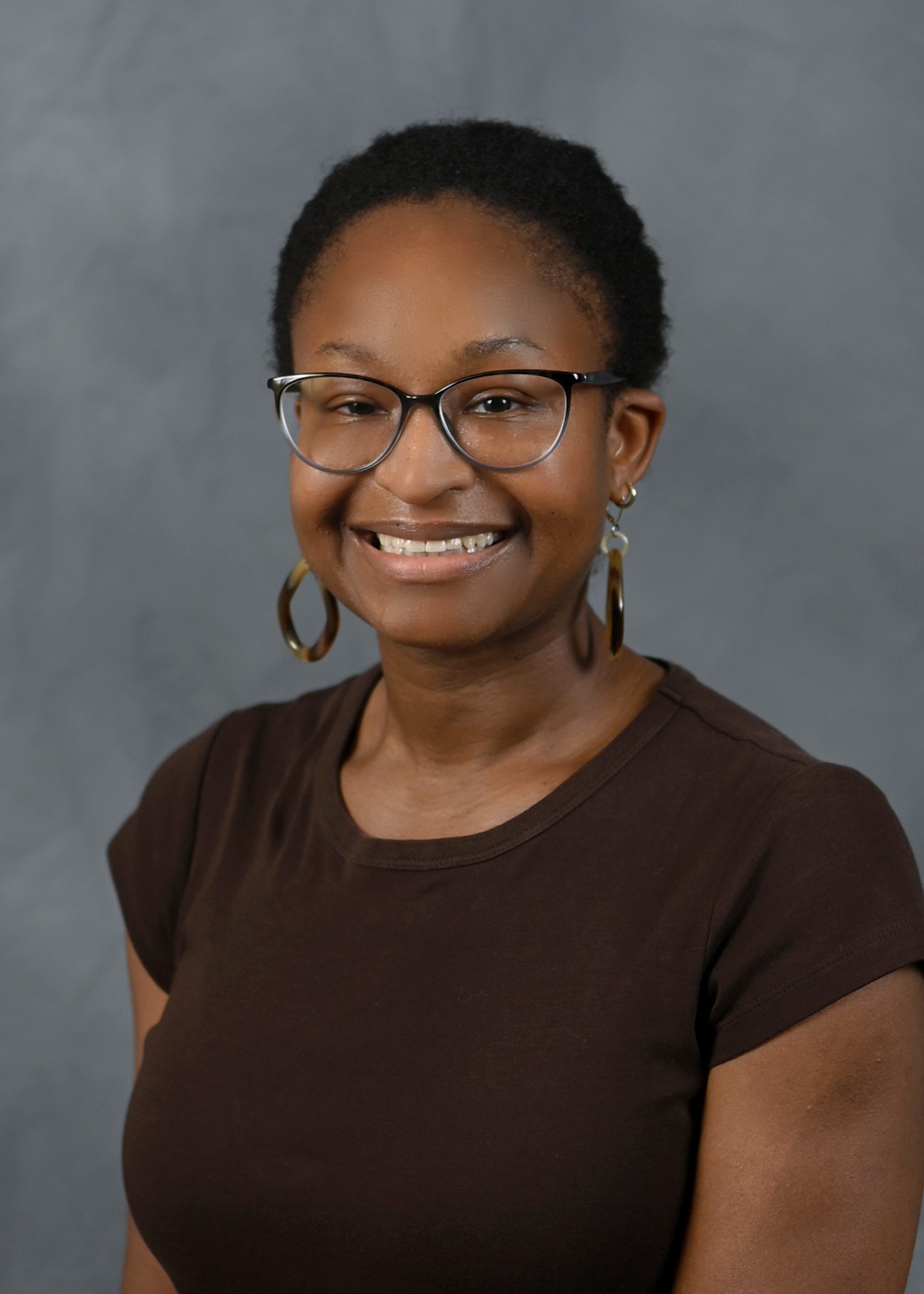 Stephanie Perry - College of Humanities & Earth and Social Sciences