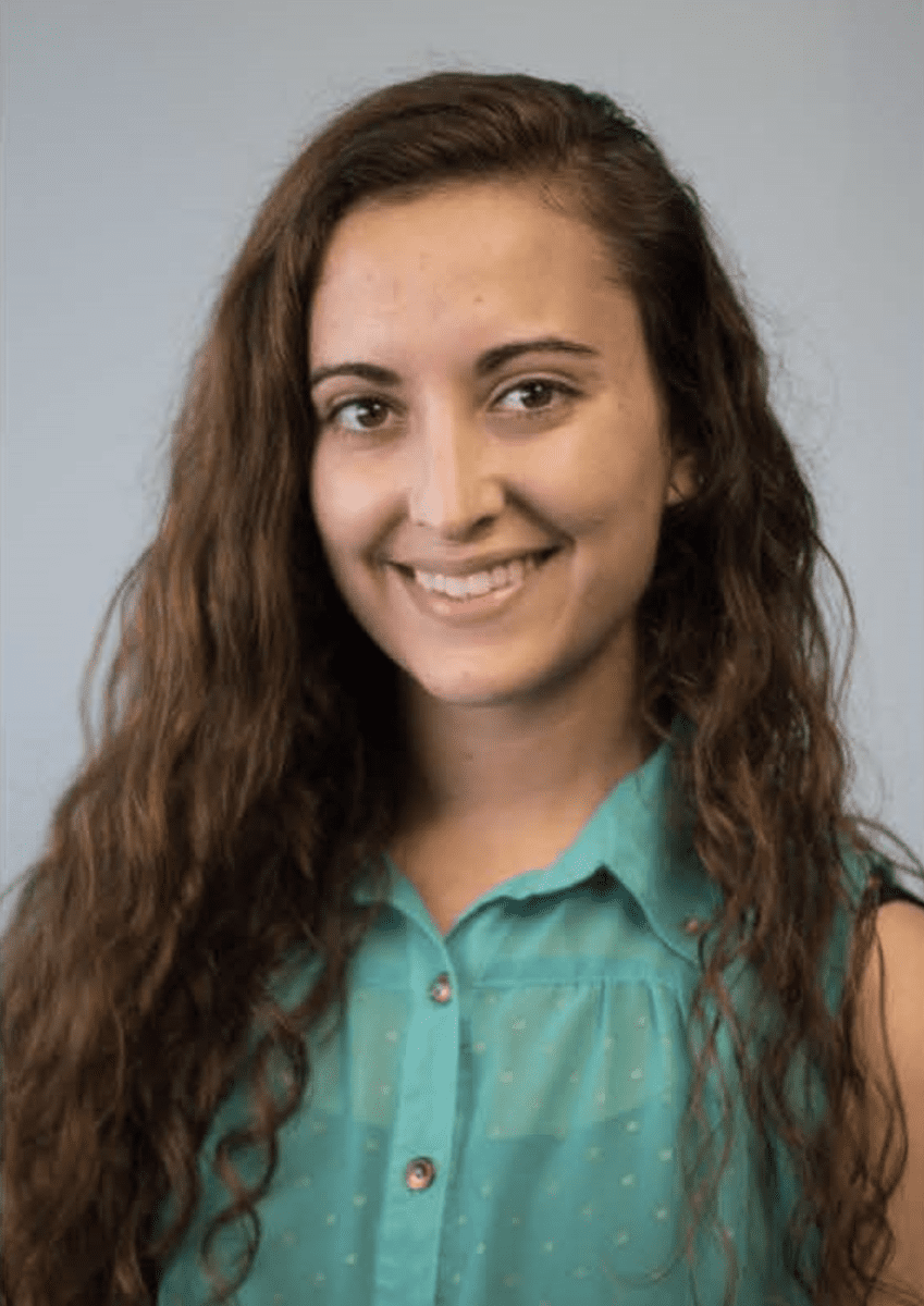 Meet: Amanda Brock Morales, CHESS postdoc - College of Humanities ...