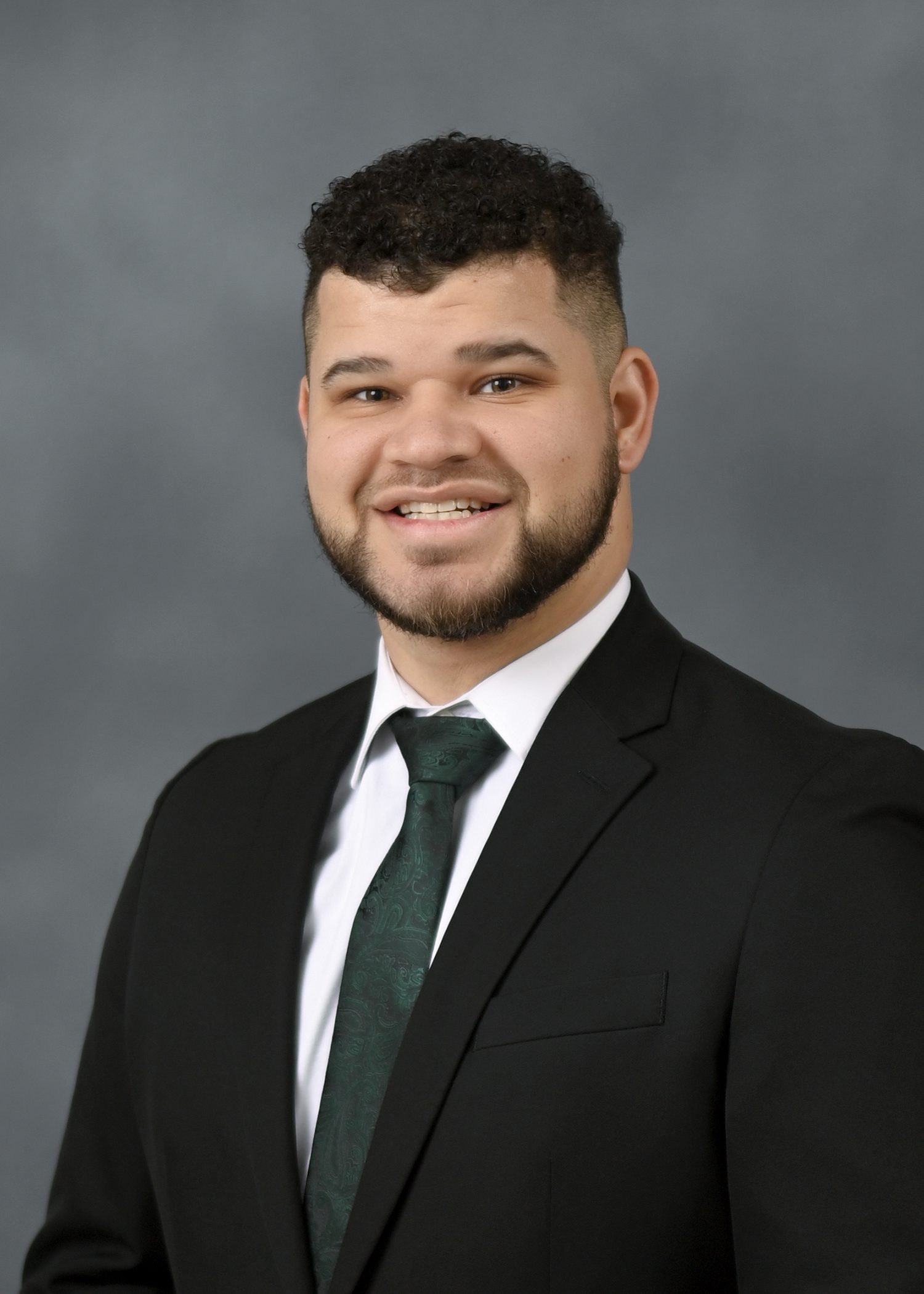 David Rogerson - College of Humanities & Earth and Social Sciences