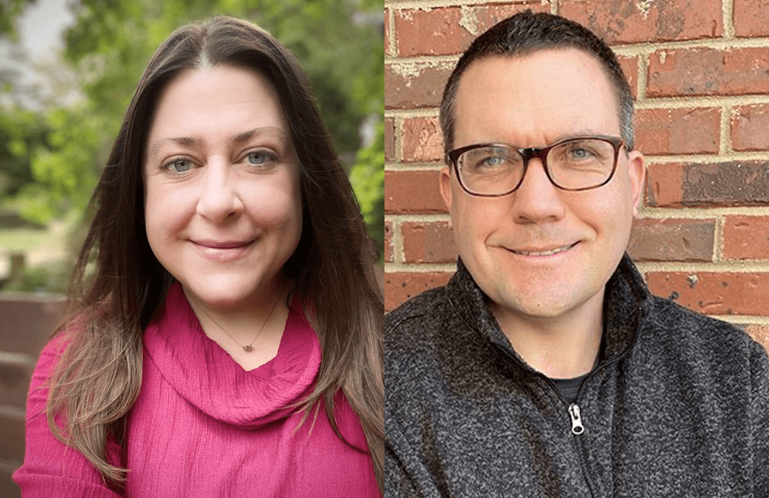 Tina Shull and Michael Ewers on how climate change inequity impacts ...