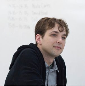 David Boyd on the rising popularity of Japanese fiction - College of ...